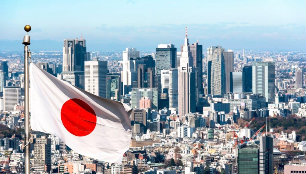 Is Marijuana Legal In Japan? Marijuana Laws In Japan
