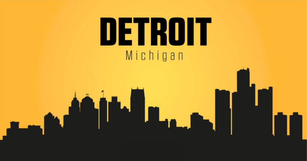 Is Weed Legal In Detroit? Marijuana Laws In Detroit City