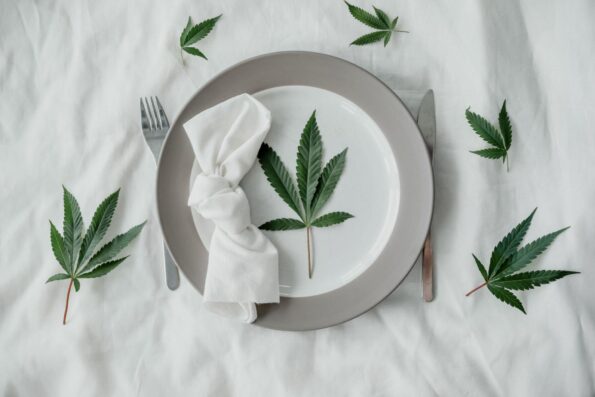 420 Friendly Restaurants in New York (Ultimate Guide 2025)
