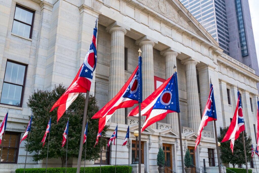 Is Weed Legal In Ohio? Ohio Marijuana Laws 2025