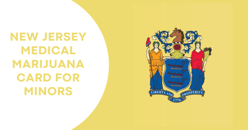 New Jersey Medical Marijuana Card For Minors: Guide 2025