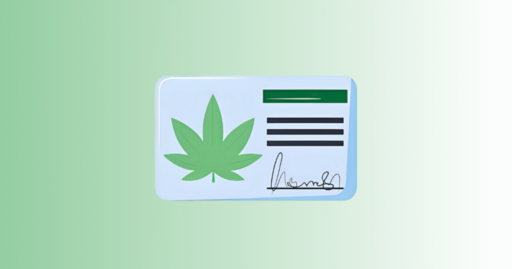 What Is A Medical Marijuana Card? MMJ Card Explained
