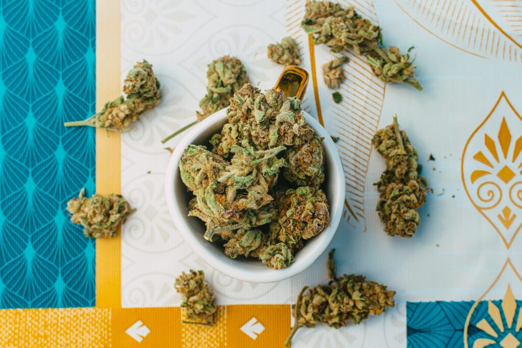 Best New Weed Cannabis Strains of 2025: Fresh Picks