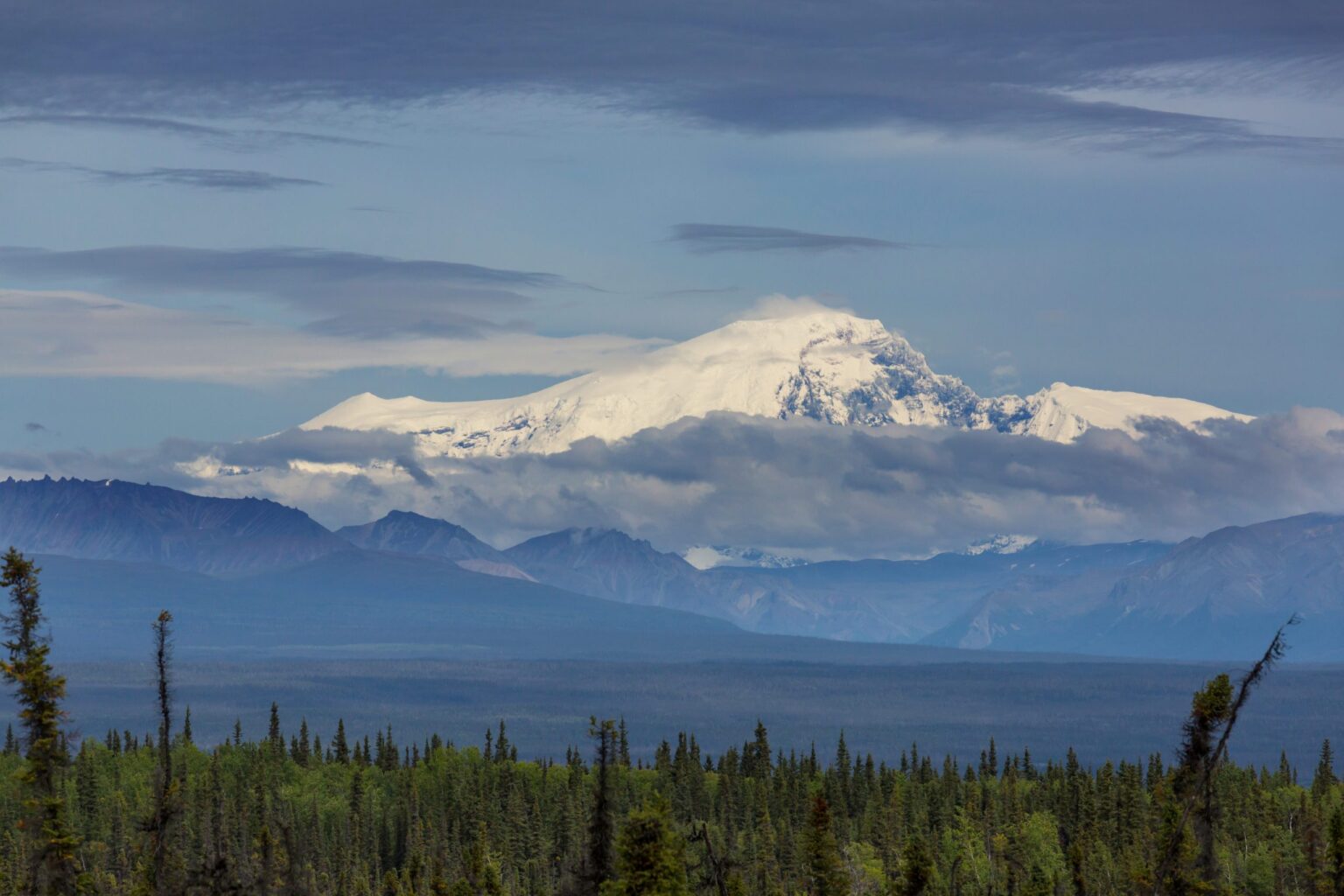 The Complete Guide to Cannabis in Alaska