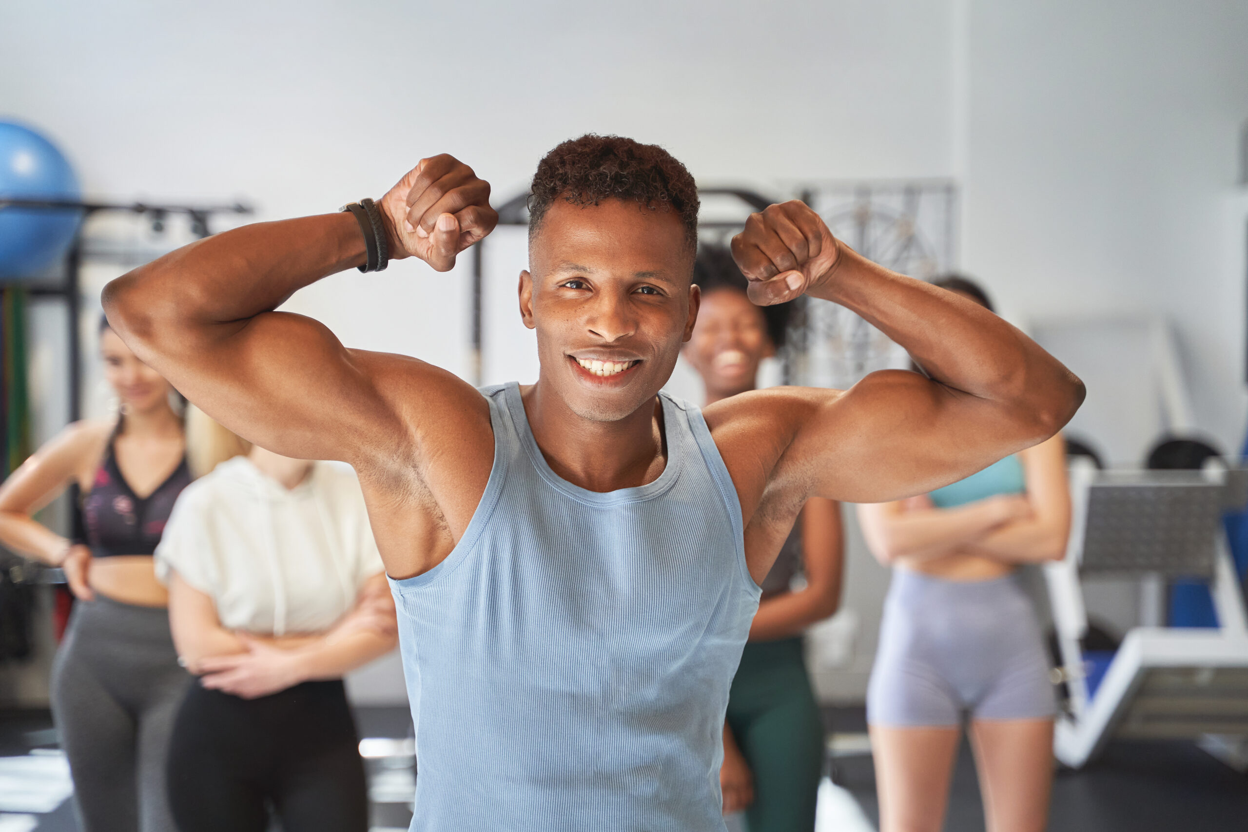 Best TRT Options for Men in 2025: Top Treatments Compared