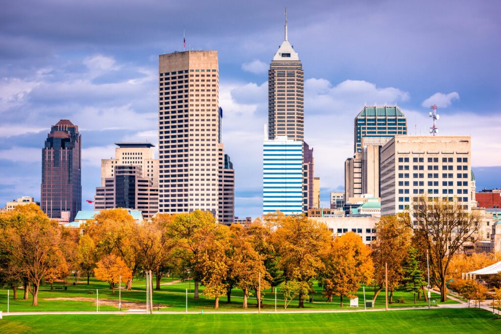 The Complete Guide to Cannabis in Indiana