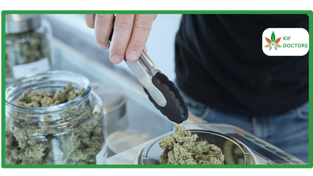 Best Cannabis Strains in Michigan: 2025 Top Picks