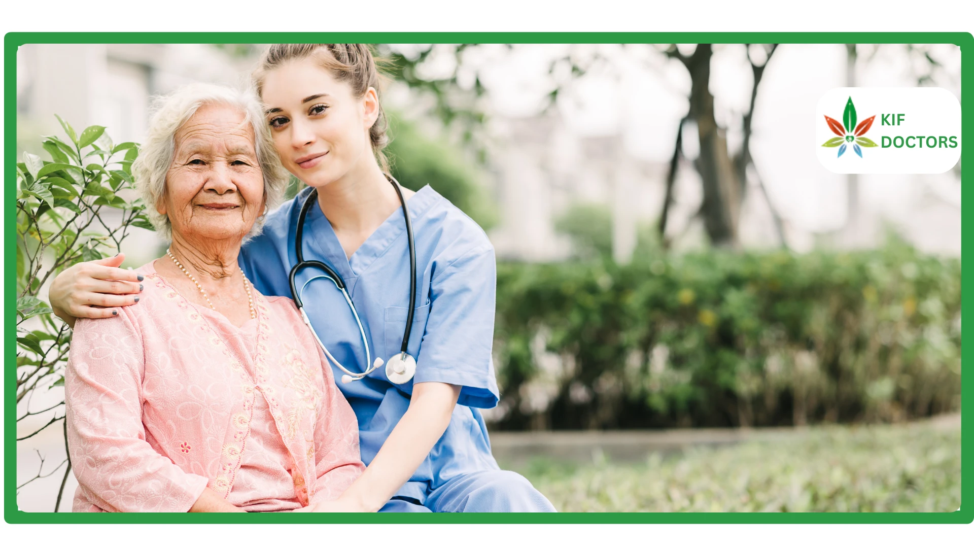 How to Become a Medical Marijuana Caregiver in Oklahoma